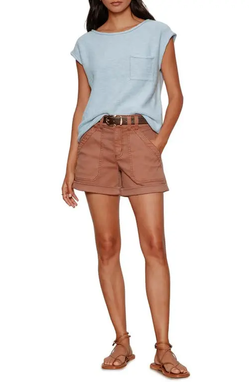 Sanctuary Easy Cotton T-shirt