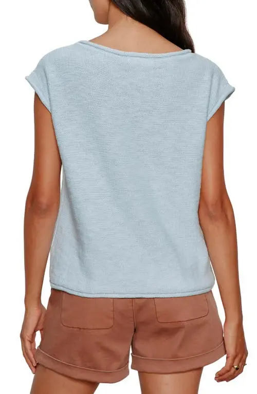 Sanctuary Easy Cotton T-shirt