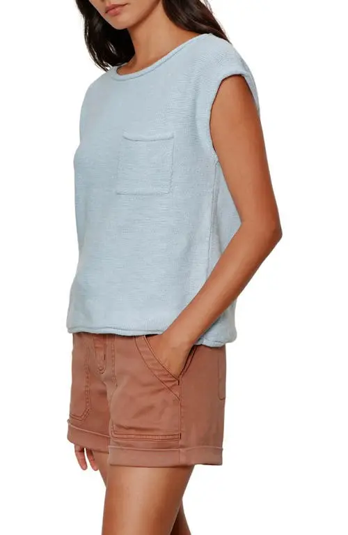 Sanctuary Easy Cotton T-shirt