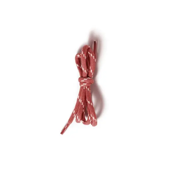 Miu Miu Two-tone Cord Laces - Tamaris/white