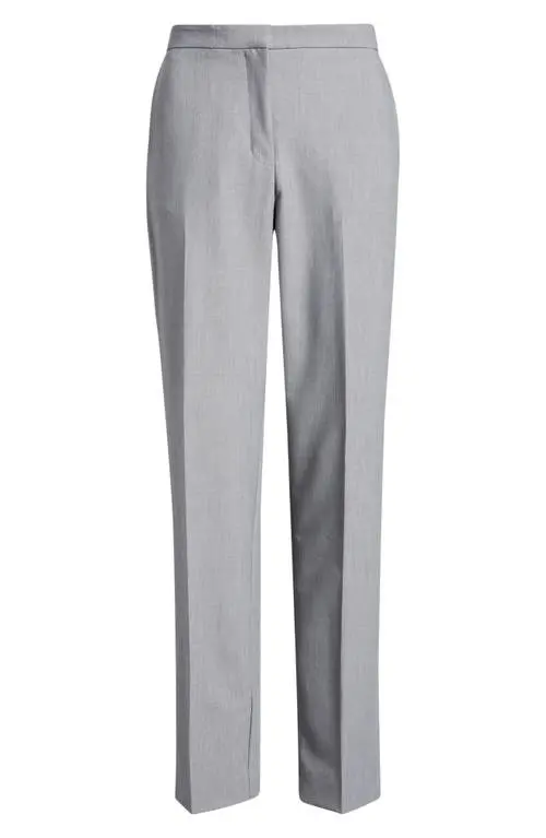 Mango Straight Leg Pants