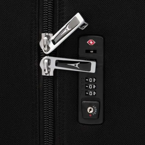 TRAVELPRO 50-inch Rolling Garment Bag