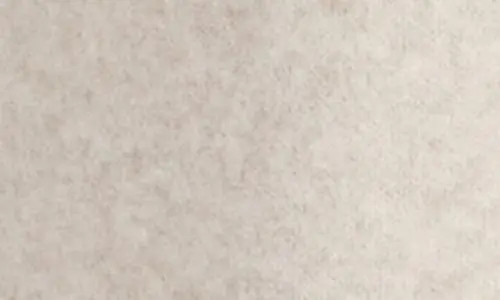 Mango Knit Straight Leg Pants - Light Beige