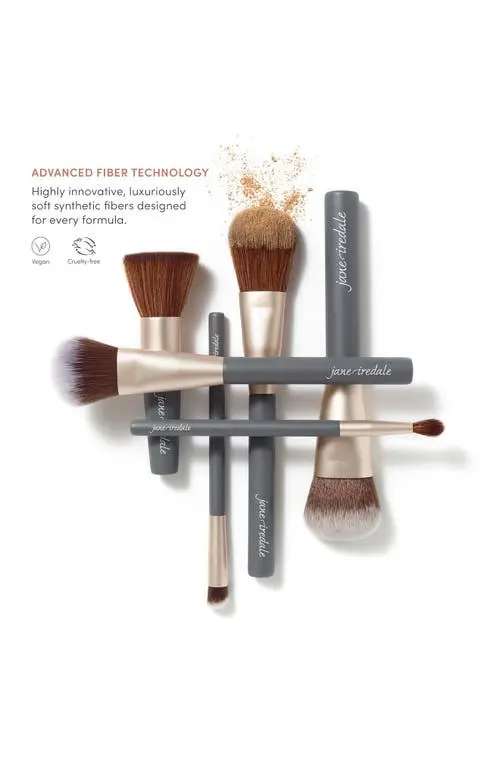 Jane Iredale Liquid Complexion Brush - No Color