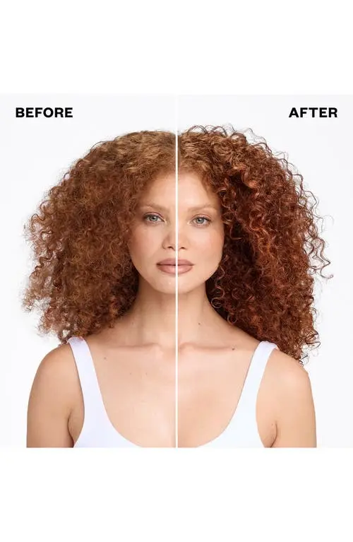 IGK Best Interest Deep Repair Air Dry Styler - No Color