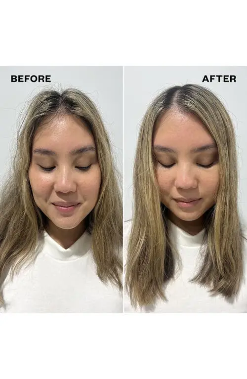 IGK Best Interest Deep Repair Air Dry Styler - No Color