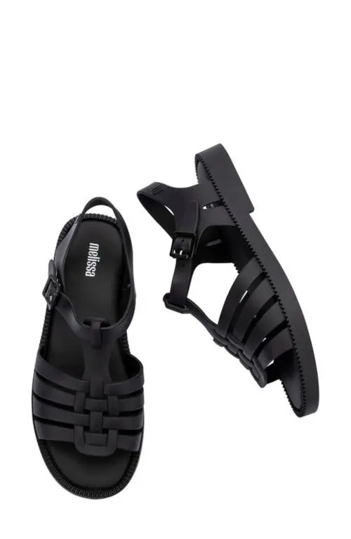 Melissa Possession Fresh Sandal