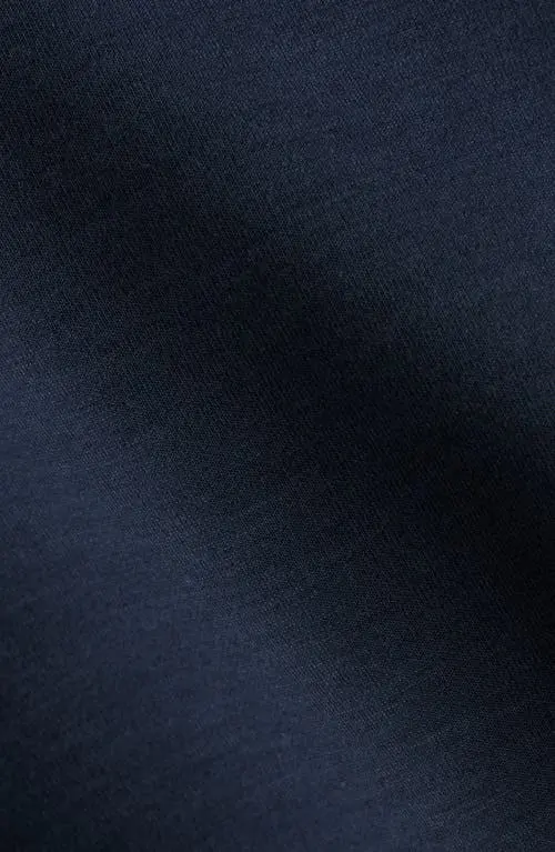 RHONE Dreamglow Crewneck Sweatshirt - Navy Blue