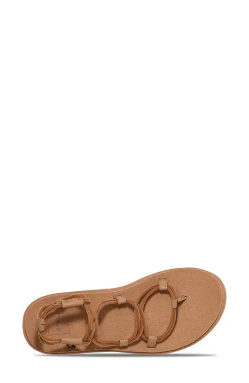 Teva Voya Infinity Sandal - Tanzine