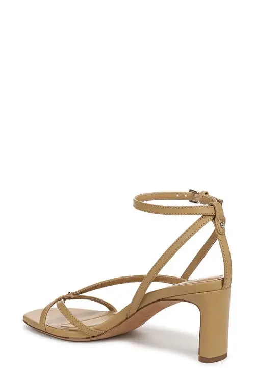 Vince Marilyn Ankle Strap Sandal