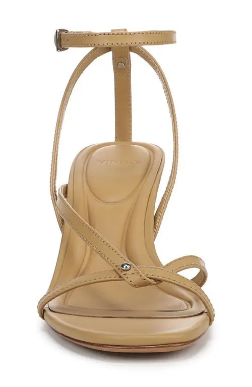 Vince Marilyn Ankle Strap Sandal