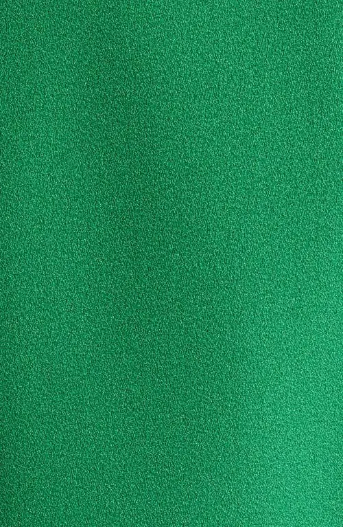 TAHARI ASL One-button Blazer - Emerald
