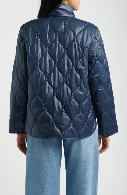 Sam Edelman Quilted Jacket