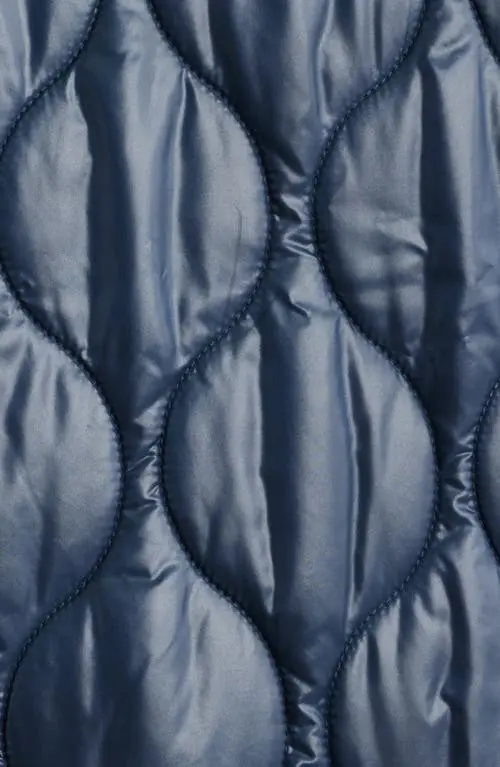 Sam Edelman Quilted Jacket