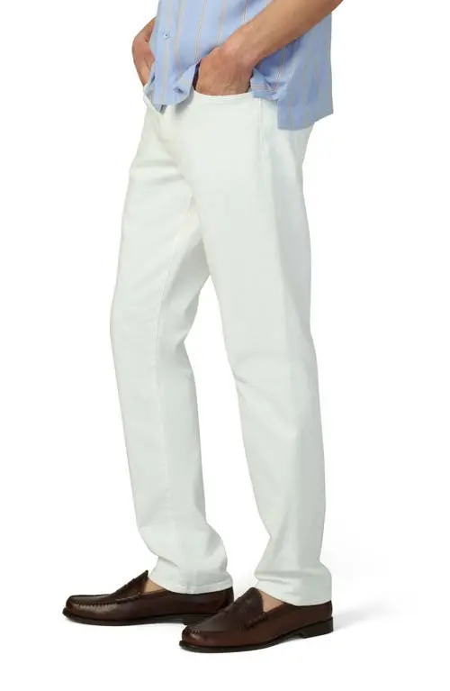 Joe's Jeans The Brixton Slim Straight Leg Jeans