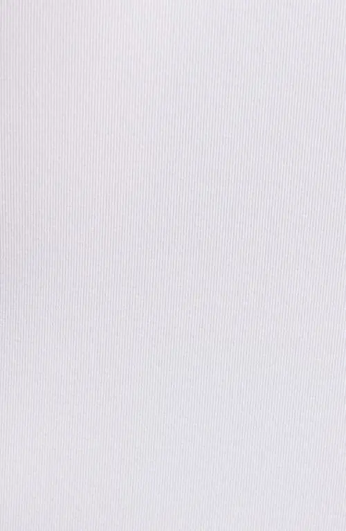 Nordstrom Seamless Layering Camisole - White