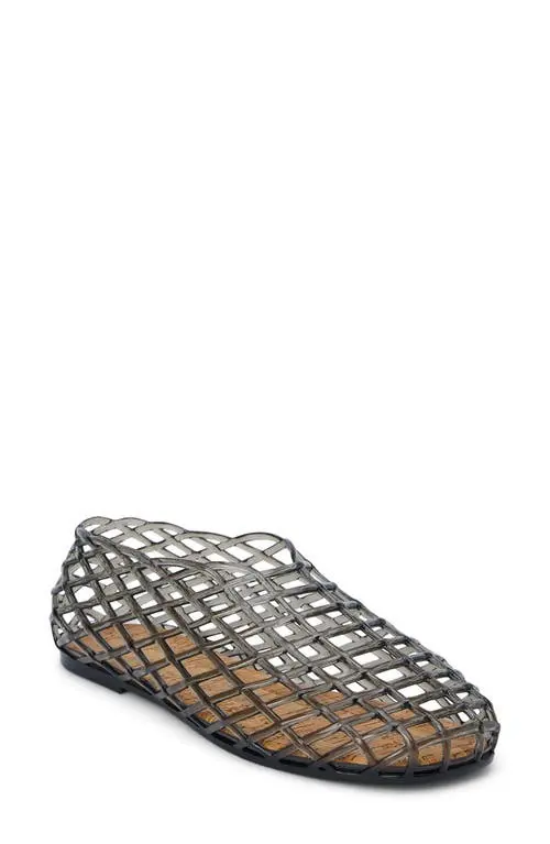 Matisse Marlow Jelly Ballet Flat