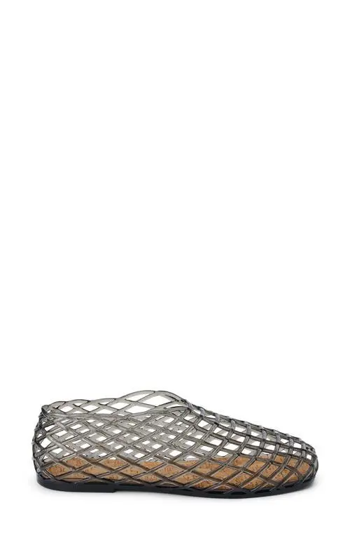 Matisse Marlow Jelly Ballet Flat