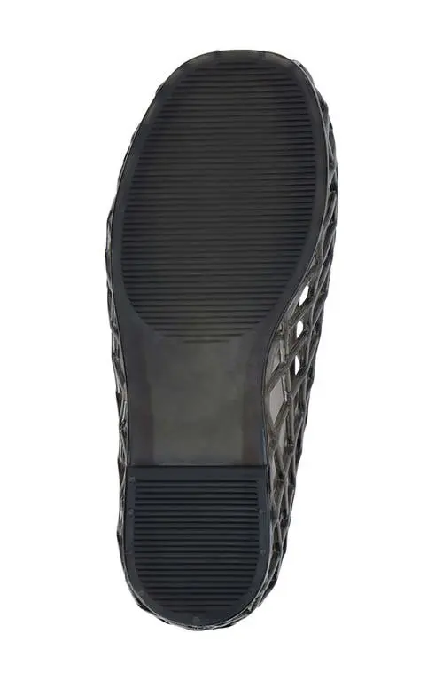 Matisse Marlow Jelly Ballet Flat