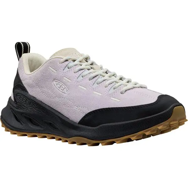 Keen Jasper Zionic Hiking Sneakers - Thistle/birch
