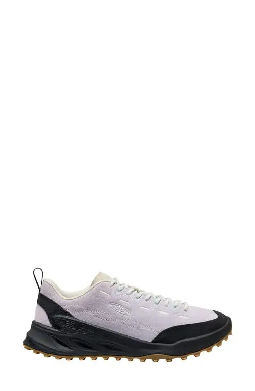 Keen Jasper Zionic Hiking Sneakers - Thistle/birch