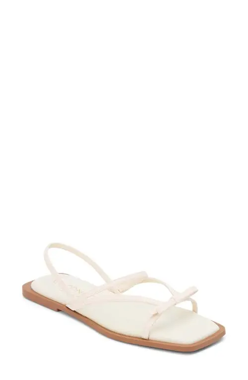 Matisse Tropea Slingback Sandal