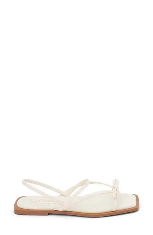 Matisse Tropea Slingback Sandal
