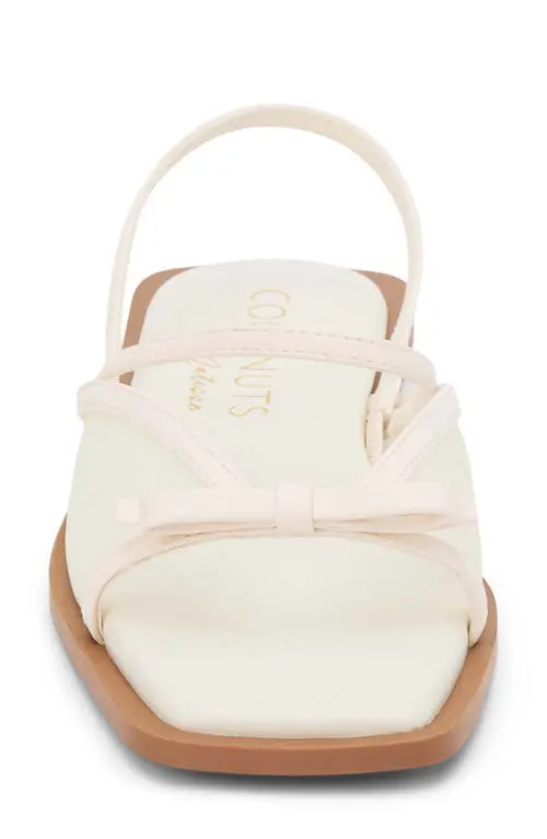 Matisse Tropea Slingback Sandal