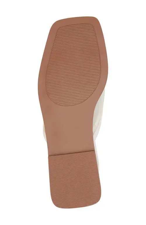 Matisse Tropea Slingback Sandal
