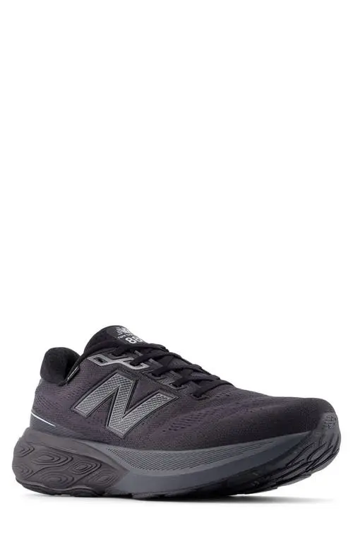 NEW BALANCE Fresh Foam X 880 V15 Athletic Sneakers - Black