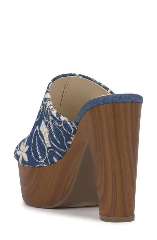 Jessica Simpson Shelbie Platform Sandals