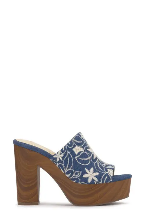 Jessica Simpson Shelbie Platform Sandals
