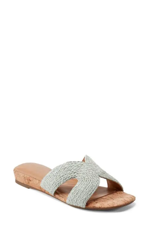 Easy Spirit Christy Slide Sandal