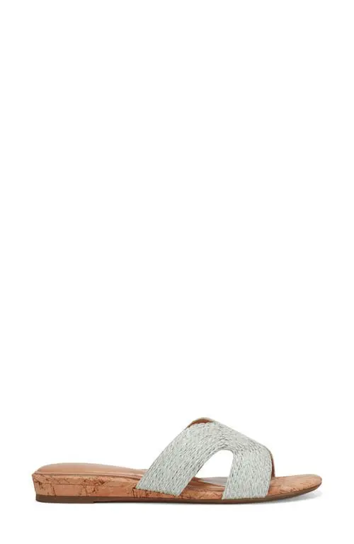 Easy Spirit Christy Slide Sandal