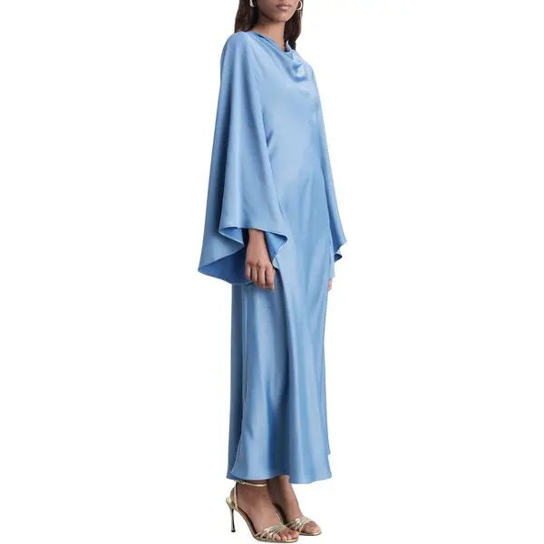 slim fit dress slacks Elliatt Ariana Dress – Essence Clothing main image 1