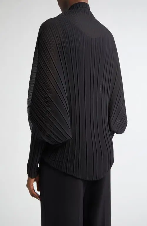 Max Mara Vesuvio Cape Back Bolero