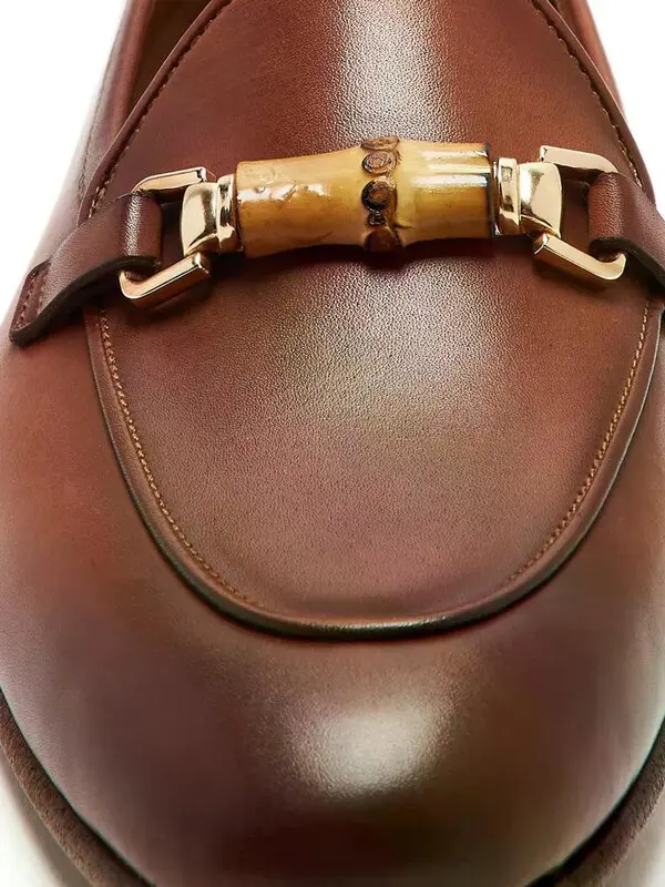 Magnanni Horsebit-detail Loafers