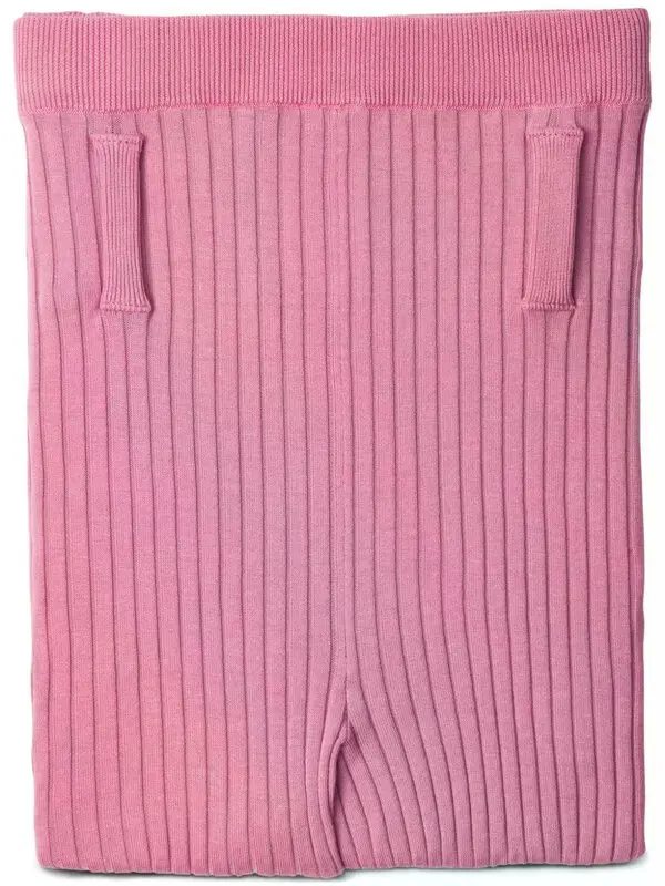 Prada Cotton Tights