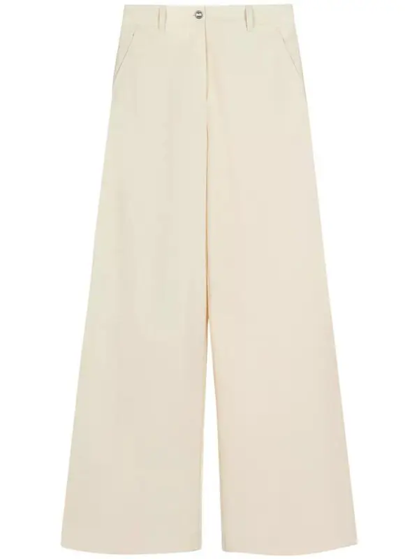 Ports 1961 Wool Trousers