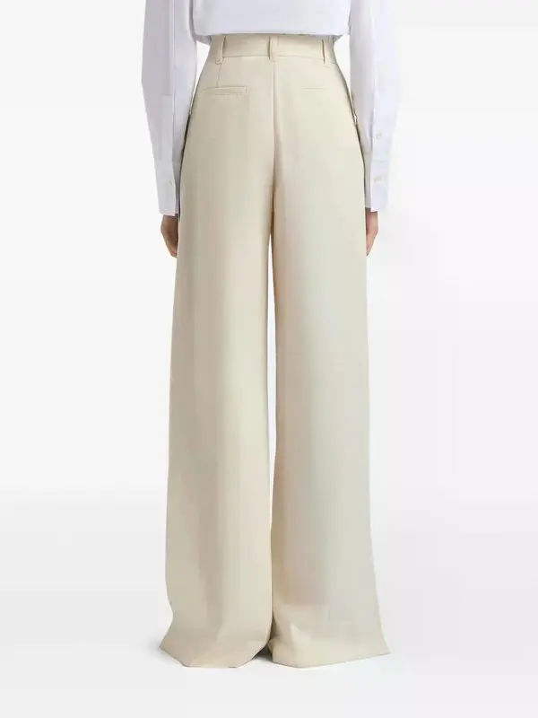 Ports 1961 Wool Trousers