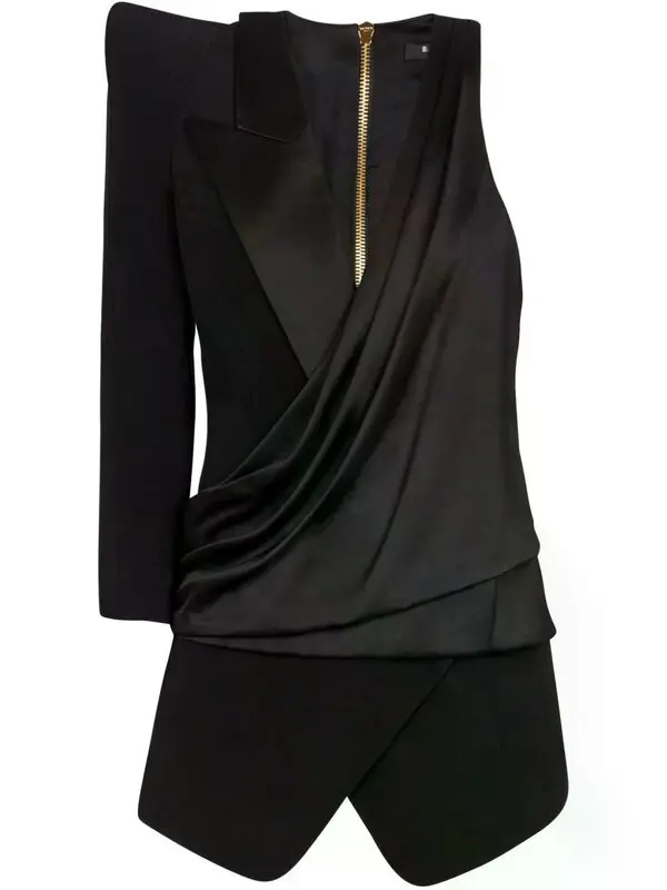 Balmain Asymmetric Top