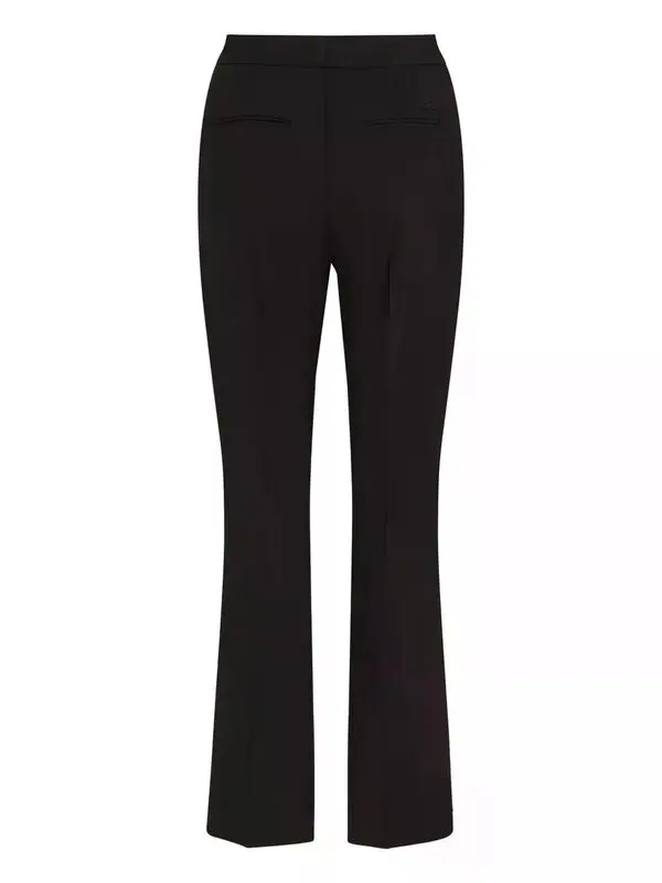 Karl Lagerfeld X Joann Tailored Trousers