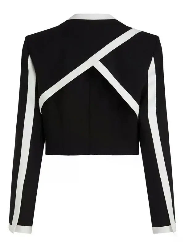Karl Lagerfeld X Joann Tailored Blazer