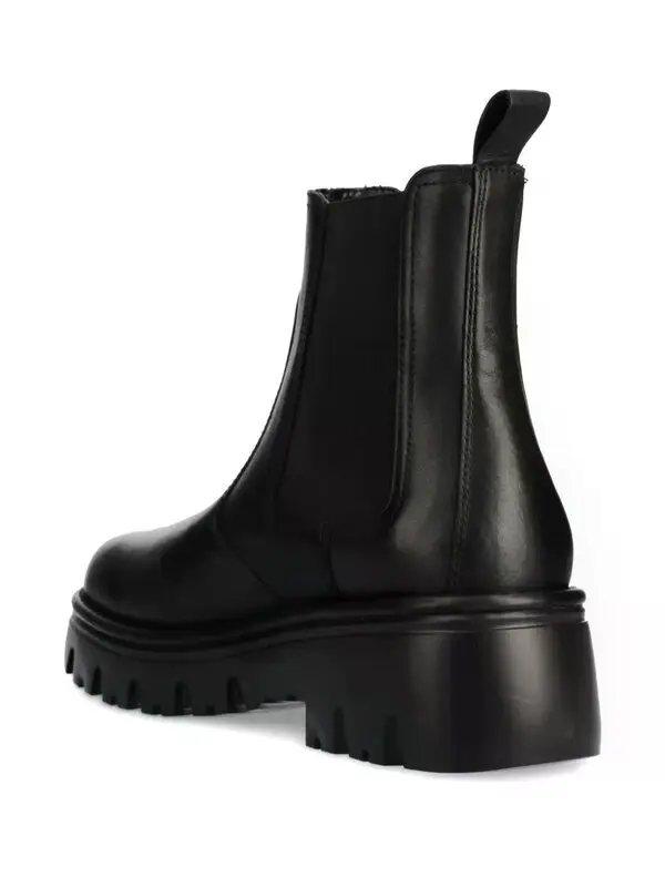 Karl Lagerfeld Kombat Boots