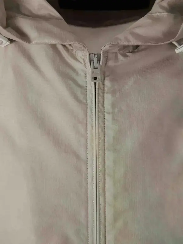 Herno Zip-up Jacket
