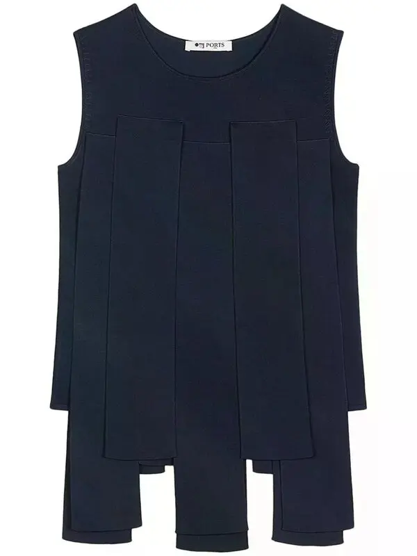 Ports 1961 Panelled Top