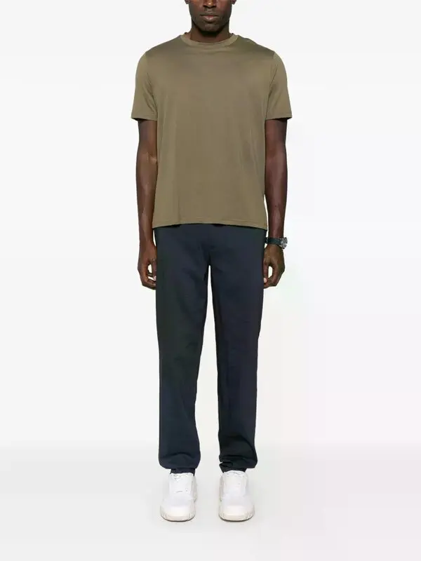 Herno Cotton Shirt - Green