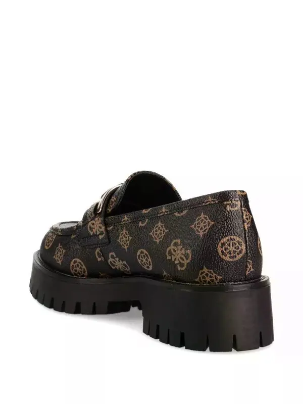 Guess Loafers