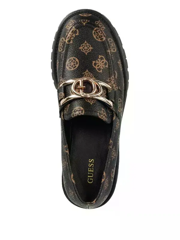 Guess Loafers