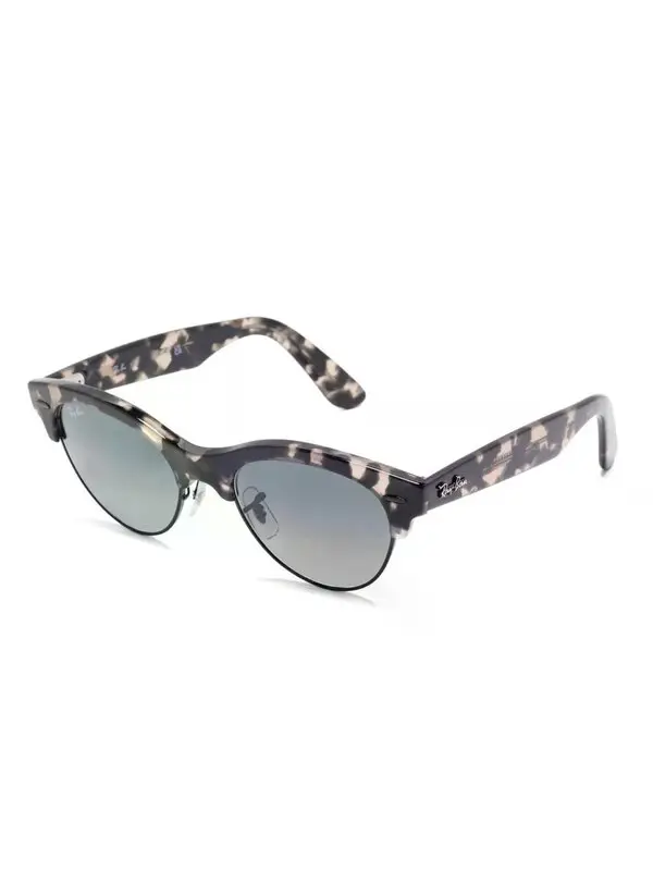 Ray-ban Clubmaster Sunglasses